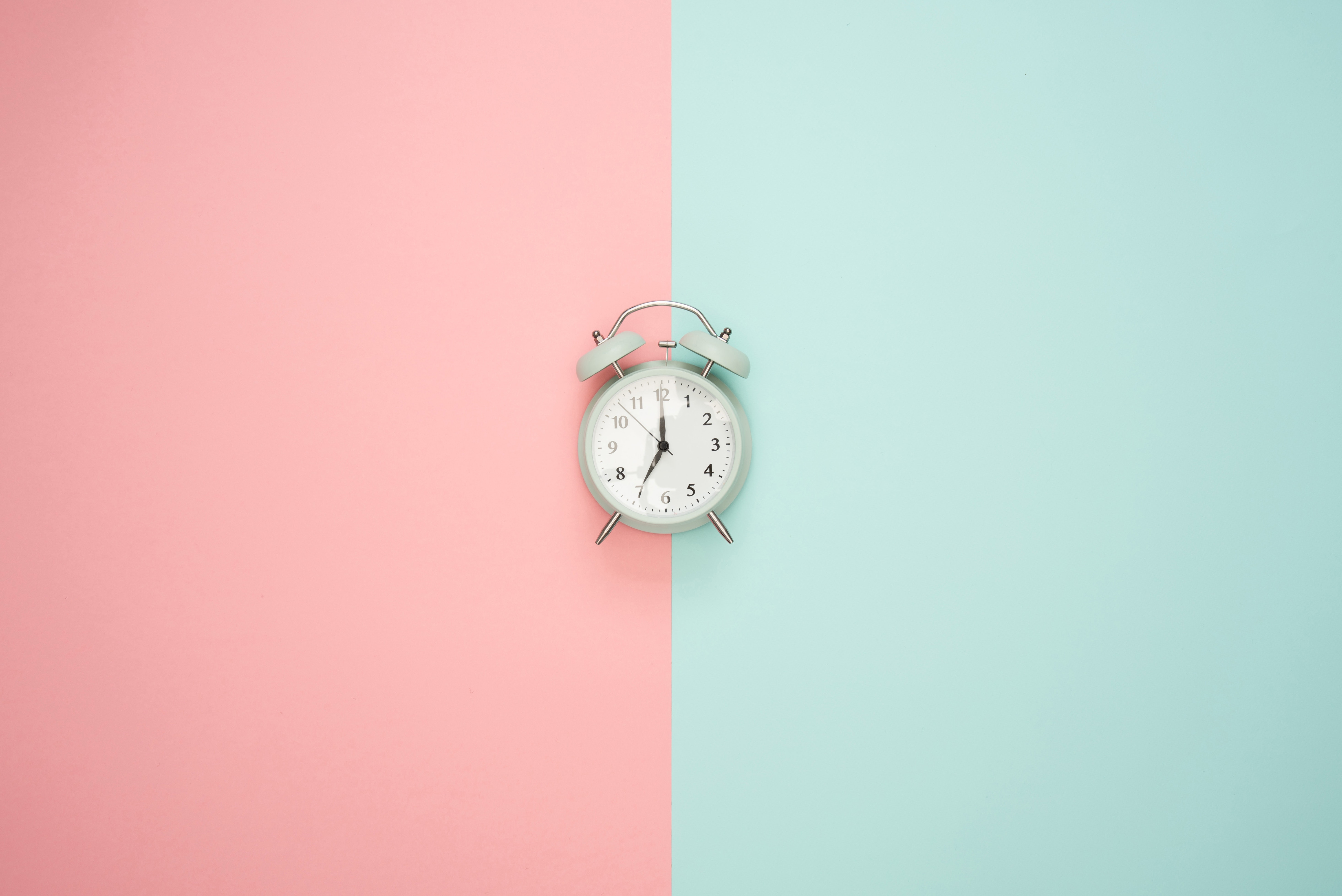 It’s Time – Chapters That Change Stories